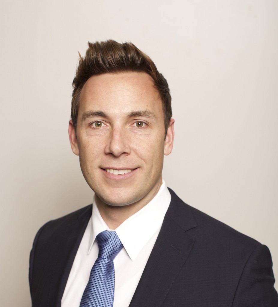 Andrew Haley - Pontus Capital